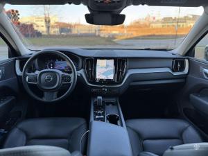 Pelēks Volvo XC60 2024 Kauņa, ar dzinēja tilpumu 1.97 L un nobraukumu 11 tūkst. km par 38000 €, foto 12 vietnē AUTOMOTO.COM.LV
