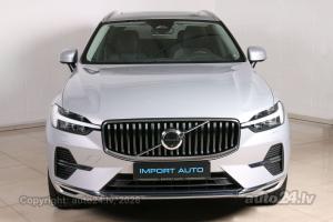 Серый Вольво ХС60 2024 в Таллин, объемом двигателя 2.00 л и пробегом 21 тыс. км за 54990 €, фото 3 на AUTOMOTO.COM.LV
