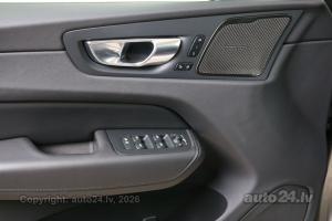 Серый Вольво ХС60 2024 в Таллин, объемом двигателя 2.00 л и пробегом 21 тыс. км за 54990 €, фото 14 на AUTOMOTO.COM.LV
