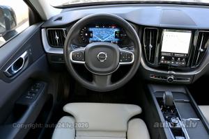 Серый Вольво ХС60 2024 в Таллин, объемом двигателя 2.00 л и пробегом 115 тыс. км за 40950 €, фото 9 на AUTOMOTO.COM.LV