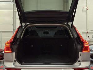 Серый Вольво ХС60 2024 в Вильнюс, объемом двигателя 1.99 л и пробегом 18 тыс. км за 31990 €, фото 66 на AUTOMOTO.COM.LV