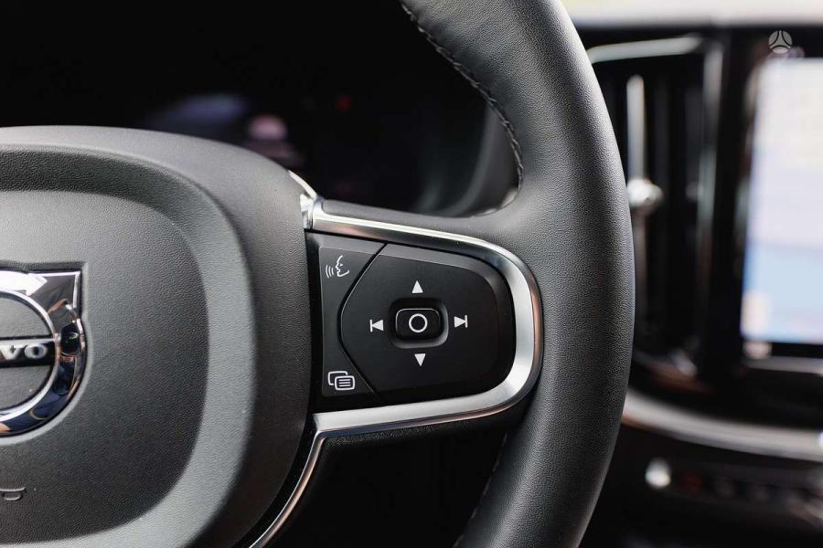 Серый Вольво ХС60 2024 в Каунас, объемом двигателя 1.97 л и пробегом 25 тыс. км за 35000 €, фото 21 на AUTOMOTO.COM.LV