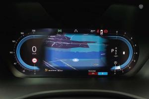 Серый Вольво ХС60 2024 в Каунас, объемом двигателя 1.97 л и пробегом 25 тыс. км за 35000 €, фото 22 на AUTOMOTO.COM.LV
