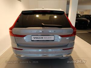 Pelēks Volvo XC60 2024 Tallina, ar dzinēja tilpumu 2.00 L un nobraukumu 54 tūkst. km par 39990 €, foto 6 vietnē AUTOMOTO.COM.LV