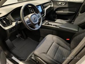 Pelēks Volvo XC60 2024 Tallina, ar dzinēja tilpumu 2.00 L un nobraukumu 54 tūkst. km par 39990 €, foto 7 vietnē AUTOMOTO.COM.LV
