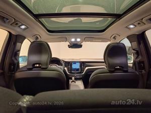Pelēks Volvo XC60 2024 Tallina, ar dzinēja tilpumu 2.00 L un nobraukumu 54 tūkst. km par 39990 €, foto 11 vietnē AUTOMOTO.COM.LV