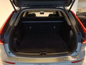 Pelēks Volvo XC60 2024 Tallina, ar dzinēja tilpumu 2.00 L un nobraukumu 54 tūkst. km par 39990 €, foto 12 vietnē AUTOMOTO.COM.LV