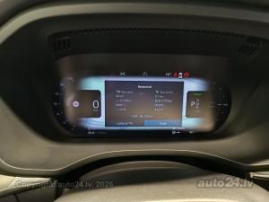 Pelēks Volvo XC60 2024 Tallina, ar dzinēja tilpumu 2.00 L un nobraukumu 54 tūkst. km par 39990 €, foto 13 vietnē AUTOMOTO.COM.LV