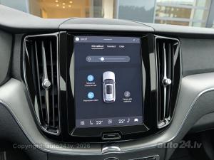 Pelēks Volvo XC60 2024 Tallina, ar dzinēja tilpumu 2.00 L un nobraukumu 54 tūkst. km par 39990 €, foto 15 vietnē AUTOMOTO.COM.LV