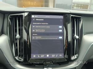 Pelēks Volvo XC60 2024 Tallina, ar dzinēja tilpumu 2.00 L un nobraukumu 54 tūkst. km par 39990 €, foto 19 vietnē AUTOMOTO.COM.LV