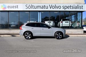 Pelēks Volvo XC60 2025 Tallina, ar dzinēja tilpumu 2.00 L un nobraukumu 15 tūkst. km par 55900 €, foto 8 vietnē AUTOMOTO.COM.LV