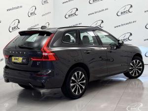 Pelēks Volvo XC60 2025 Viļņa, ar dzinēja tilpumu 1.97 L un nobraukumu 25 tūkst. km par 38900 €, foto 4 vietnē AUTOMOTO.COM.LV