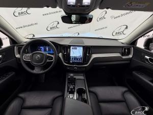 Pelēks Volvo XC60 2025 Viļņa, ar dzinēja tilpumu 1.97 L un nobraukumu 25 tūkst. km par 38900 €, foto 5 vietnē AUTOMOTO.COM.LV