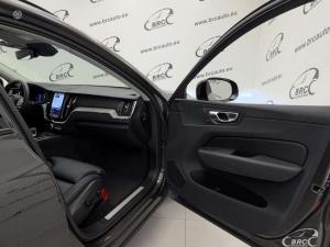 Pelēks Volvo XC60 2025 Viļņa, ar dzinēja tilpumu 1.97 L un nobraukumu 25 tūkst. km par 38900 €, foto 10 vietnē AUTOMOTO.COM.LV