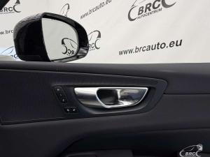 Pelēks Volvo XC60 2025 Viļņa, ar dzinēja tilpumu 1.97 L un nobraukumu 25 tūkst. km par 38900 €, foto 11 vietnē AUTOMOTO.COM.LV