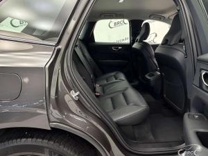 Pelēks Volvo XC60 2025 Viļņa, ar dzinēja tilpumu 1.97 L un nobraukumu 25 tūkst. km par 38900 €, foto 12 vietnē AUTOMOTO.COM.LV