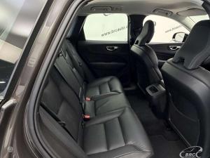 Pelēks Volvo XC60 2025 Viļņa, ar dzinēja tilpumu 1.97 L un nobraukumu 25 tūkst. km par 38900 €, foto 13 vietnē AUTOMOTO.COM.LV