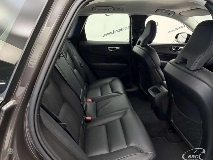 Pelēks Volvo XC60 2025 Viļņa, ar dzinēja tilpumu 1.97 L un nobraukumu 25 tūkst. km par 38900 €, foto 13 vietnē AUTOMOTO.COM.LV