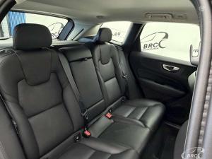 Pelēks Volvo XC60 2025 Viļņa, ar dzinēja tilpumu 1.97 L un nobraukumu 25 tūkst. km par 38900 €, foto 14 vietnē AUTOMOTO.COM.LV