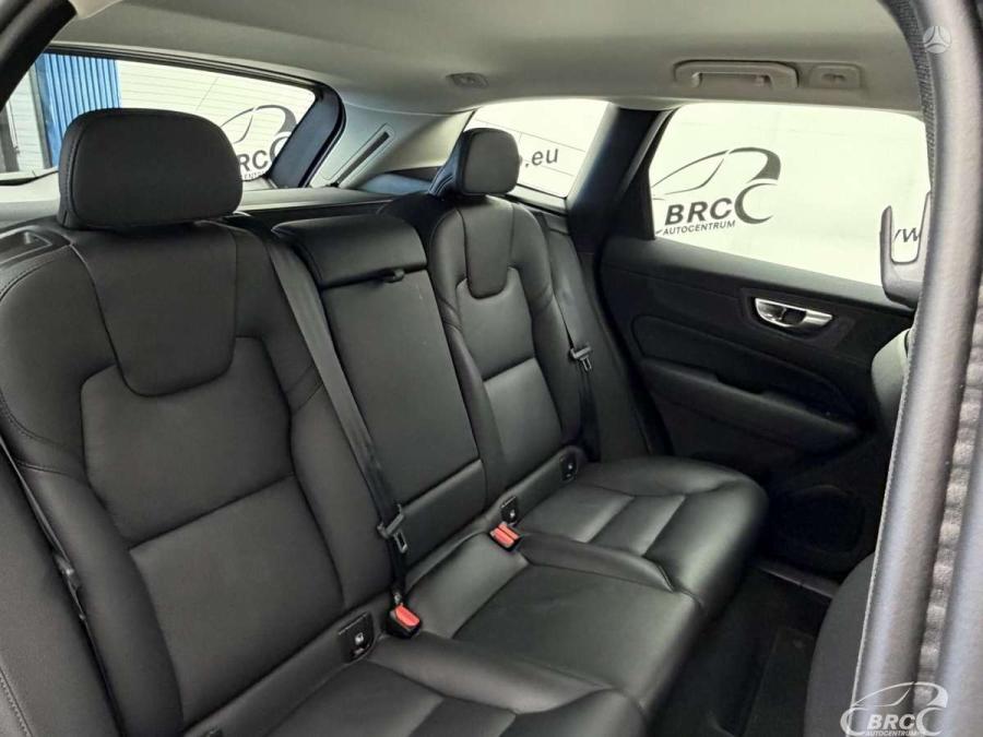 Pelēks Volvo XC60 2025 Viļņa, ar dzinēja tilpumu 1.97 L un nobraukumu 25 tūkst. km par 38900 €, foto 14 vietnē AUTOMOTO.COM.LV