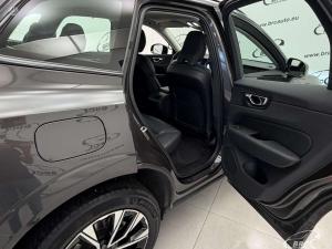 Pelēks Volvo XC60 2025 Viļņa, ar dzinēja tilpumu 1.97 L un nobraukumu 25 tūkst. km par 38900 €, foto 15 vietnē AUTOMOTO.COM.LV
