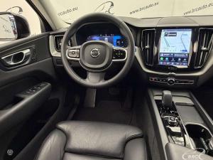 Pelēks Volvo XC60 2025 Viļņa, ar dzinēja tilpumu 1.97 L un nobraukumu 25 tūkst. km par 38900 €, foto 17 vietnē AUTOMOTO.COM.LV