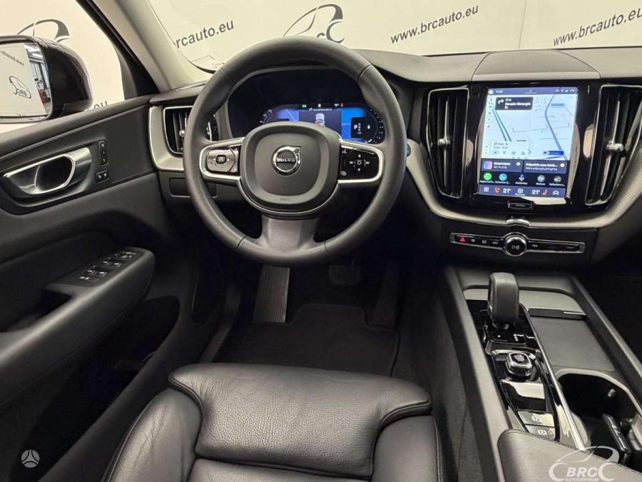Pelēks Volvo XC60 2025 Viļņa, ar dzinēja tilpumu 1.97 L un nobraukumu 25 tūkst. km par 38900 €, foto 17 vietnē AUTOMOTO.COM.LV