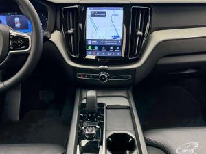 Pelēks Volvo XC60 2025 Viļņa, ar dzinēja tilpumu 1.97 L un nobraukumu 25 tūkst. km par 38900 €, foto 18 vietnē AUTOMOTO.COM.LV
