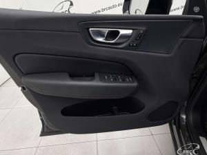 Pelēks Volvo XC60 2025 Viļņa, ar dzinēja tilpumu 1.97 L un nobraukumu 25 tūkst. km par 38900 €, foto 22 vietnē AUTOMOTO.COM.LV