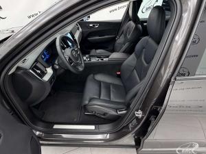 Pelēks Volvo XC60 2025 Viļņa, ar dzinēja tilpumu 1.97 L un nobraukumu 25 tūkst. km par 38900 €, foto 23 vietnē AUTOMOTO.COM.LV