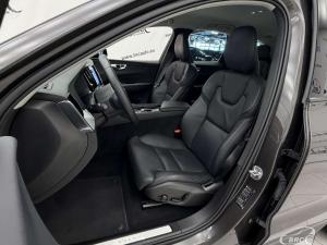 Pelēks Volvo XC60 2025 Viļņa, ar dzinēja tilpumu 1.97 L un nobraukumu 25 tūkst. km par 38900 €, foto 25 vietnē AUTOMOTO.COM.LV