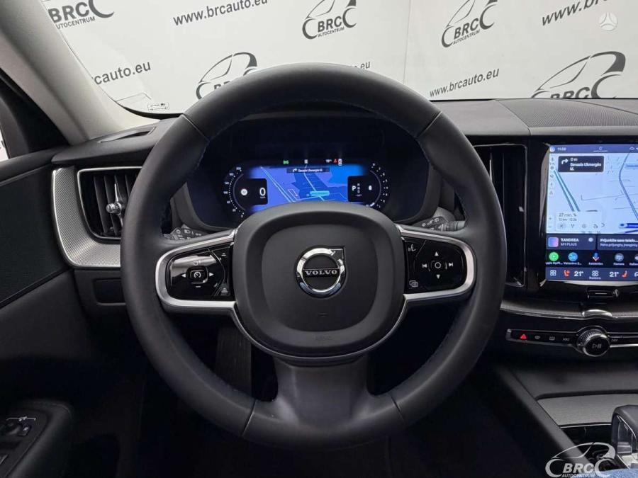 Pelēks Volvo XC60 2025 Viļņa, ar dzinēja tilpumu 1.97 L un nobraukumu 25 tūkst. km par 38900 €, foto 29 vietnē AUTOMOTO.COM.LV