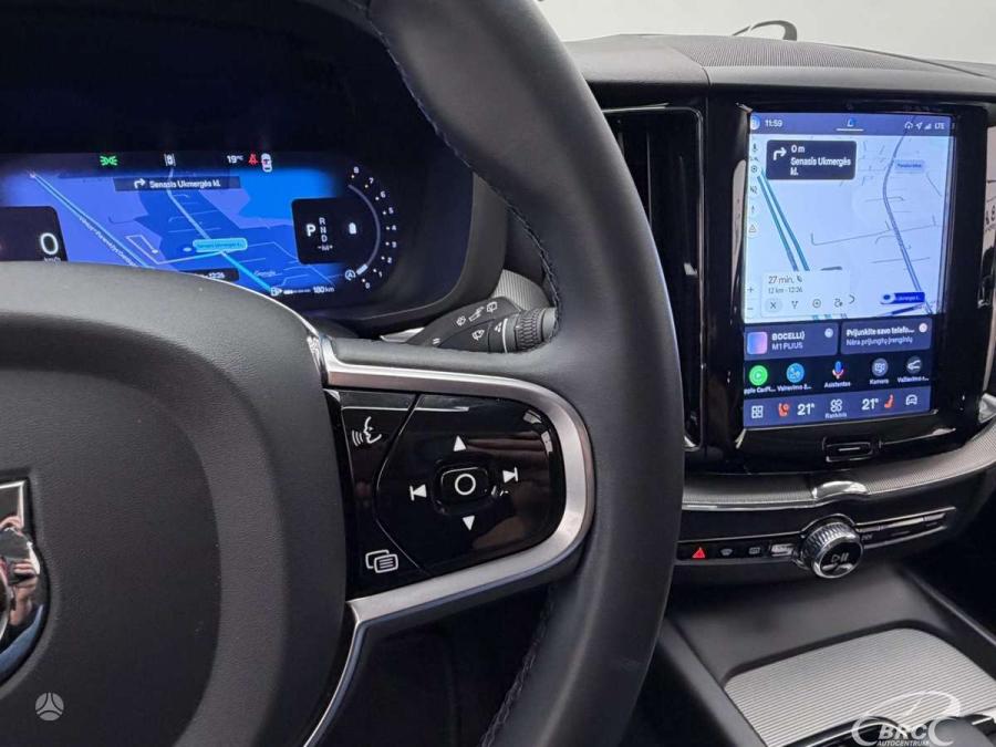 Pelēks Volvo XC60 2025 Viļņa, ar dzinēja tilpumu 1.97 L un nobraukumu 25 tūkst. km par 38900 €, foto 30 vietnē AUTOMOTO.COM.LV