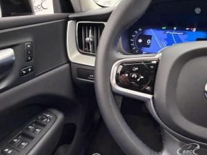 Pelēks Volvo XC60 2025 Viļņa, ar dzinēja tilpumu 1.97 L un nobraukumu 25 tūkst. km par 38900 €, foto 31 vietnē AUTOMOTO.COM.LV
