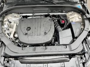 Pelēks Volvo XC60 2025 Rīga, ar dzinēja tilpumu 2.00 L un nobraukumu 6 tūkst. km par 38000 €, foto 19 vietnē AUTOMOTO.COM.LV