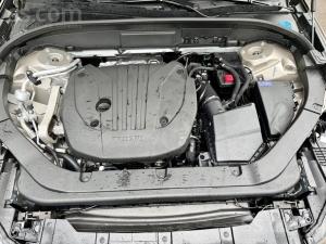 Grey Volvo XC60 2025 in Riga, with an engine capacity of 2.00 L and mileage of 0 thousand km for 38000 €, photo 20 on AUTOMOTO.COM.LV