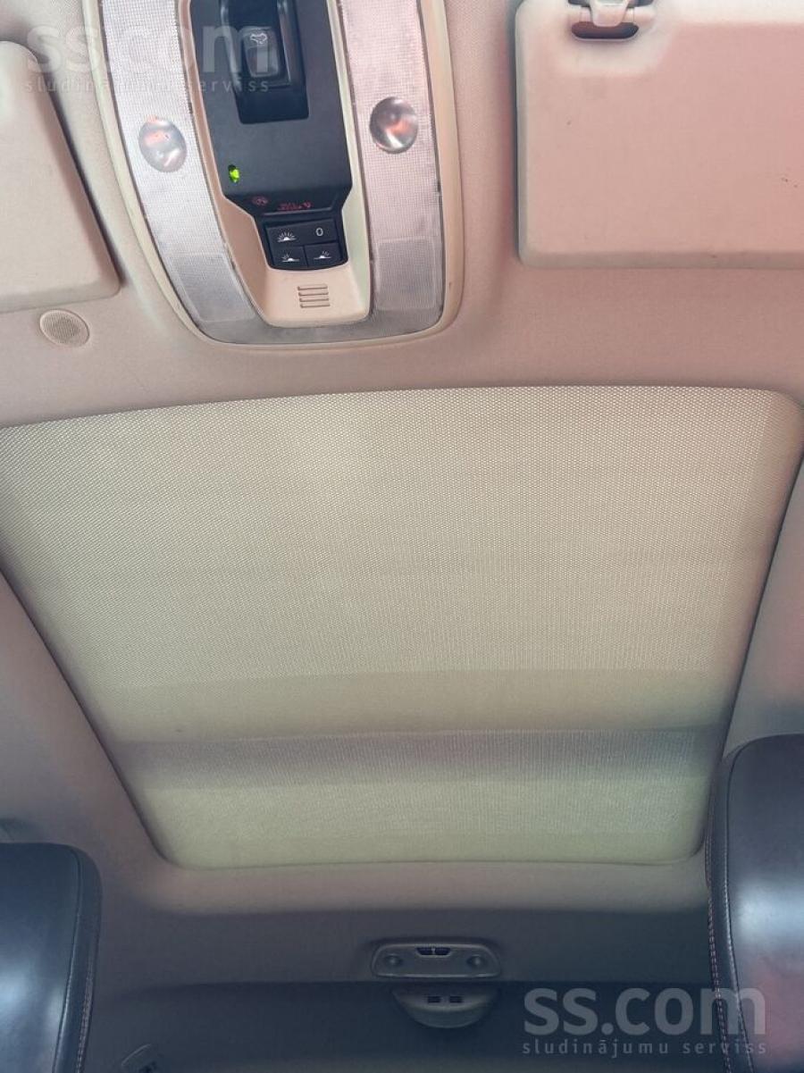Pelēks Volvo XC60 2011 Rīga, ar dzinēja tilpumu 2.40 L un nobraukumu 372 tūkst. km par 8900 €, foto 8 vietnē AUTOMOTO.COM.LV