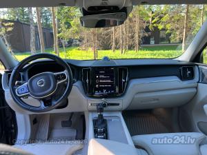 Pelēks Volvo XC60 2017 Tallina, ar dzinēja tilpumu 2.00 L un nobraukumu 173 tūkst. km par 25000 €, foto 7 vietnē AUTOMOTO.COM.LV