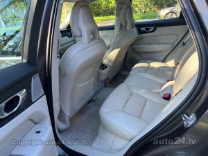 Pelēks Volvo XC60 2017 Tallina, ar dzinēja tilpumu 2.00 L un nobraukumu 173 tūkst. km par 25000 €, foto 11 vietnē AUTOMOTO.COM.LV