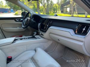 Pelēks Volvo XC60 2017 Tallina, ar dzinēja tilpumu 2.00 L un nobraukumu 173 tūkst. km par 25000 €, foto 15 vietnē AUTOMOTO.COM.LV