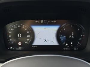 Серый Вольво ХС60 2020 в Пярну, объемом двигателя 2.00 л и пробегом 112 тыс. км за 33000 €, фото 16 на AUTOMOTO.COM.LV