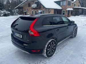 Pelēks Volvo XC60 2010 Šauļi, ar dzinēja tilpumu 2.40 L un nobraukumu 400 tūkst. km par 5999 €, foto 3 vietnē AUTOMOTO.COM.LV