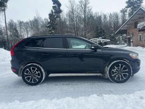 Pelēks Volvo XC60 2010 Šauļi, ar dzinēja tilpumu 2.40 L un nobraukumu 400 tūkst. km par 5999 €, foto 15 vietnē AUTOMOTO.COM.LV