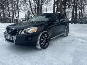 Pelēks Volvo XC60 2010 Šauļi, ar dzinēja tilpumu 2.40 L un nobraukumu 400 tūkst. km par 5999 €, foto 16 vietnē AUTOMOTO.COM.LV