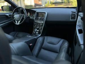Pelēks Volvo XC60 2013 Jūrmala, ar dzinēja tilpumu 2.00 L un nobraukumu 275 tūkst. km par 10850 €, foto 6 vietnē AUTOMOTO.COM.LV
