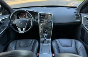 Pelēks Volvo XC60 2013 Jūrmala, ar dzinēja tilpumu 2.00 L un nobraukumu 275 tūkst. km par 10850 €, foto 12 vietnē AUTOMOTO.COM.LV