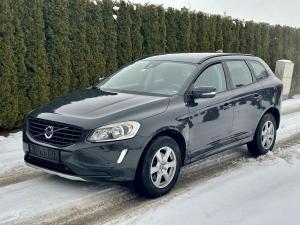 Pelēks Volvo XC60 2015 Marijampole, ar dzinēja tilpumu 2.00 L un nobraukumu 168 tūkst. km par 7250 €, foto  vietnē AUTOMOTO.COM.LV