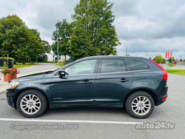 Pelēks Volvo XC60 2009 Pērnava, ar dzinēja tilpumu 2.40 L un nobraukumu 0 tūkst. km par 6000 €, foto 7 vietnē AUTOMOTO.COM.LV