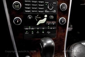 Серый Вольво ХС60 2009 в Пярну, объемом двигателя 2.40 л и пробегом 253 тыс. км за 6990 €, фото 16 на AUTOMOTO.COM.LV