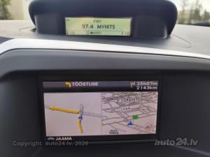 Серый Вольво ХС60 2010 в Пайде, объемом двигателя 2.00 л и пробегом 295 тыс. км за 7790 €, фото 19 на AUTOMOTO.COM.LV